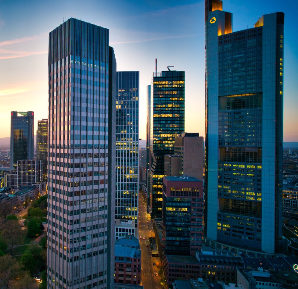 Omni Tower | Dronestagram