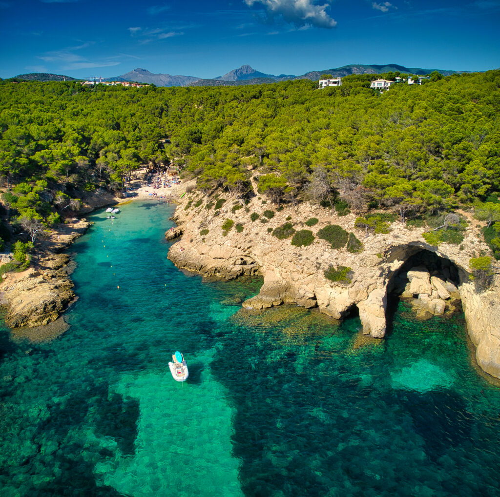 Mallorca: Cap de Falco | Dronestagram